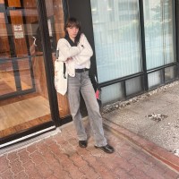 Lucy Baker – theatre critic / freelance journalist